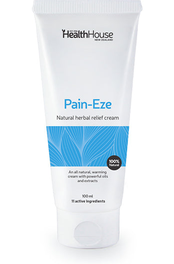 Pain-Eze 100ml – Matakana Pharmacy