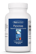 Pancreas Lamb Natural Glandular 90caps – Matakana Pharmacy