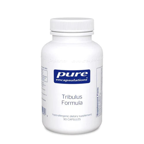 Tribulus Formula 90caps - Support for Testosterone Balance – Matakana ...