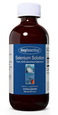 Selenium Solution 236ml – Matakana Pharmacy