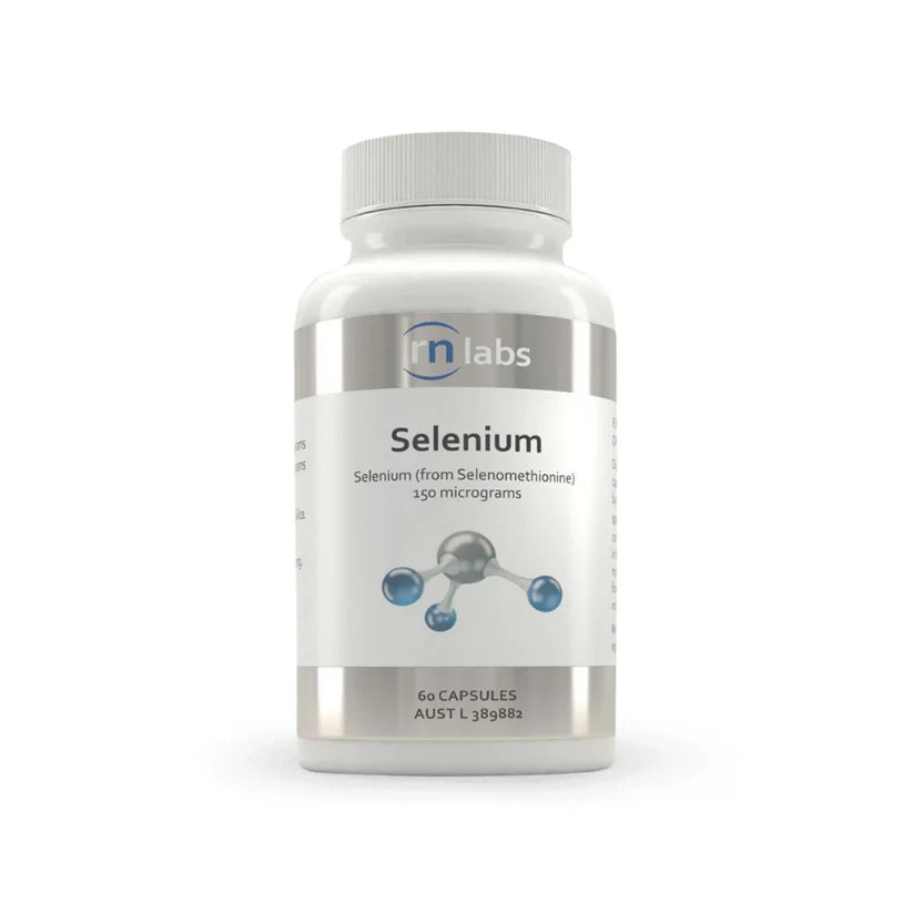 Selenium 60caps – Matakana Pharmacy