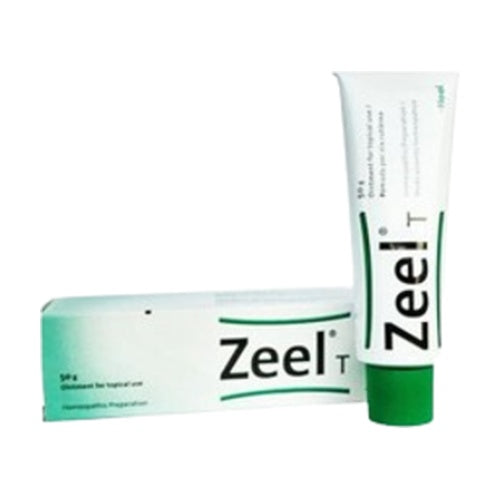 Zeel T Ointment 50g – Matakana Pharmacy