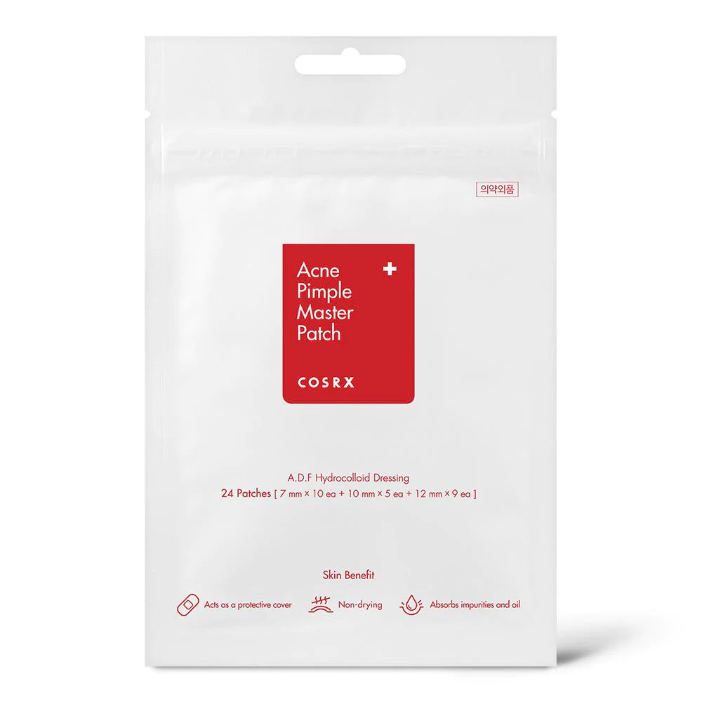 Acne Pimple Master Patch 24patches – Matakana Pharmacy