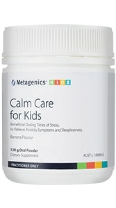 Calm Care for Kids 120g – Matakana Pharmacy