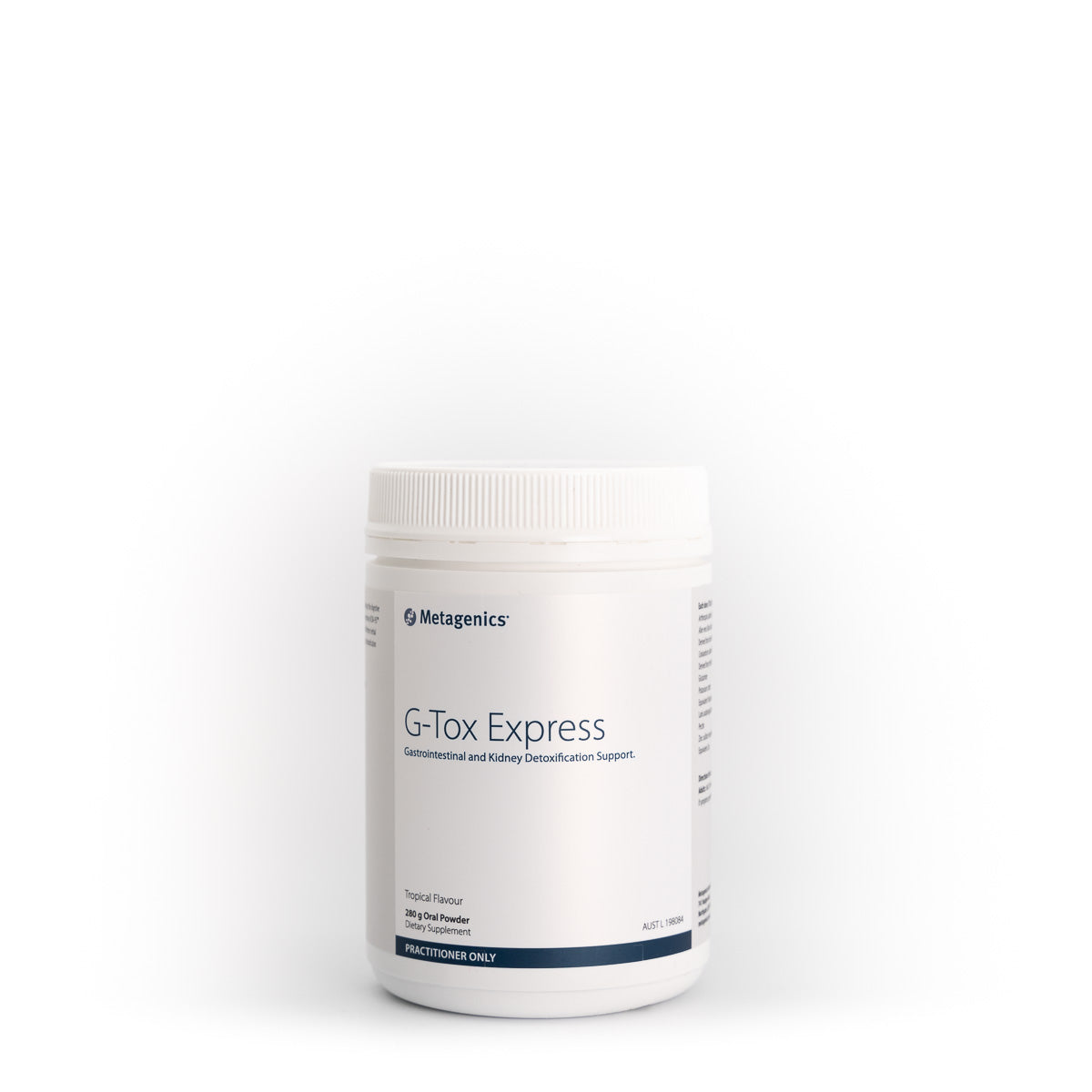 G-Tox Express Powder 200g – Matakana Pharmacy