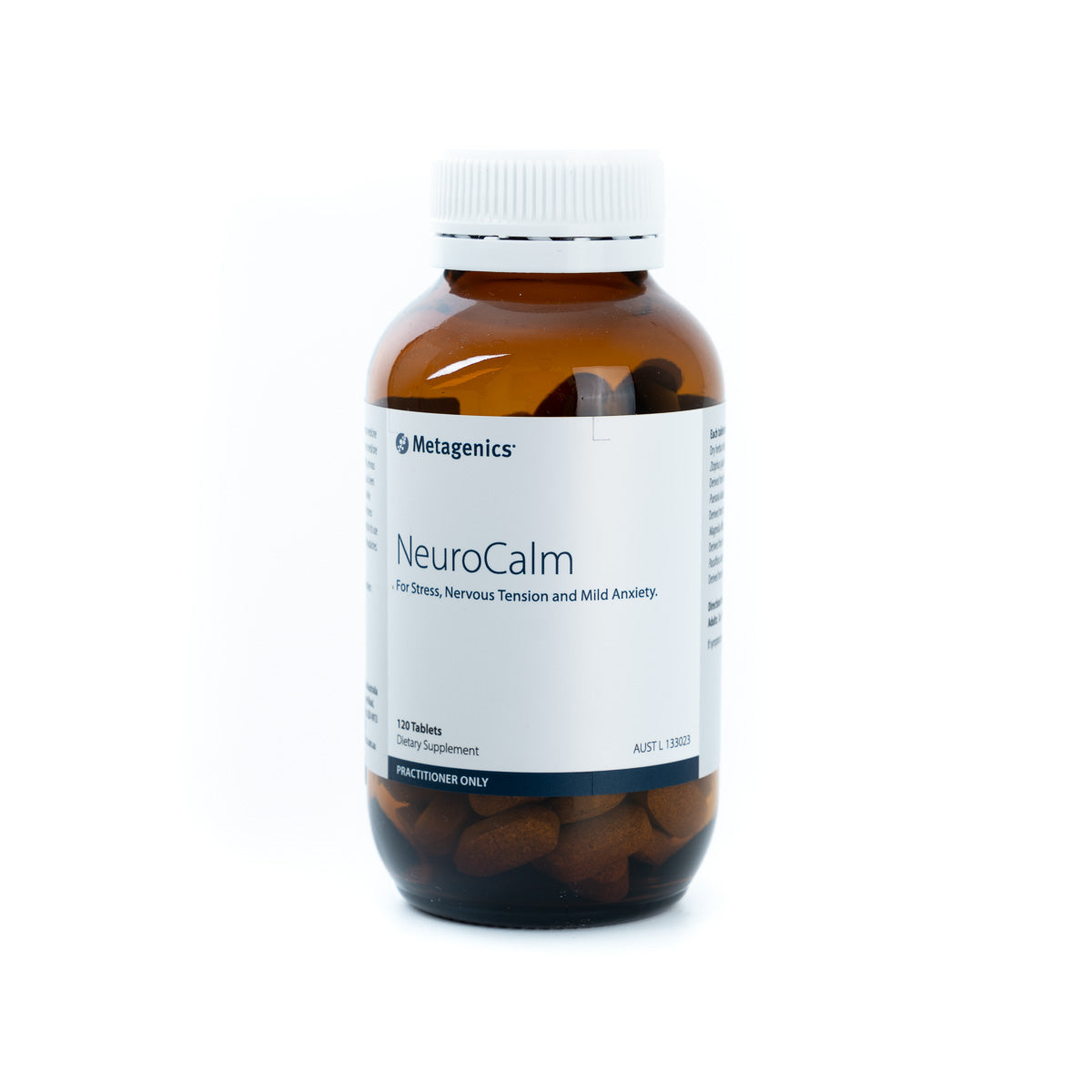 NeuroCalm 120s – Matakana Pharmacy