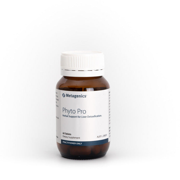 Phyto Pro 60 tablets – Matakana Pharmacy