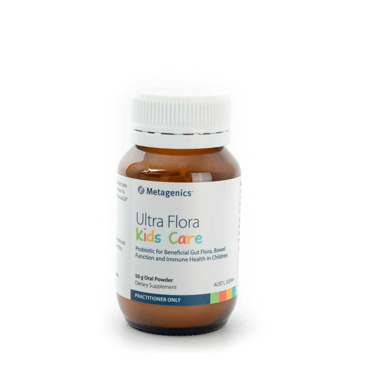 Ultra Flora Kids Care 50g – Matakana Pharmacy