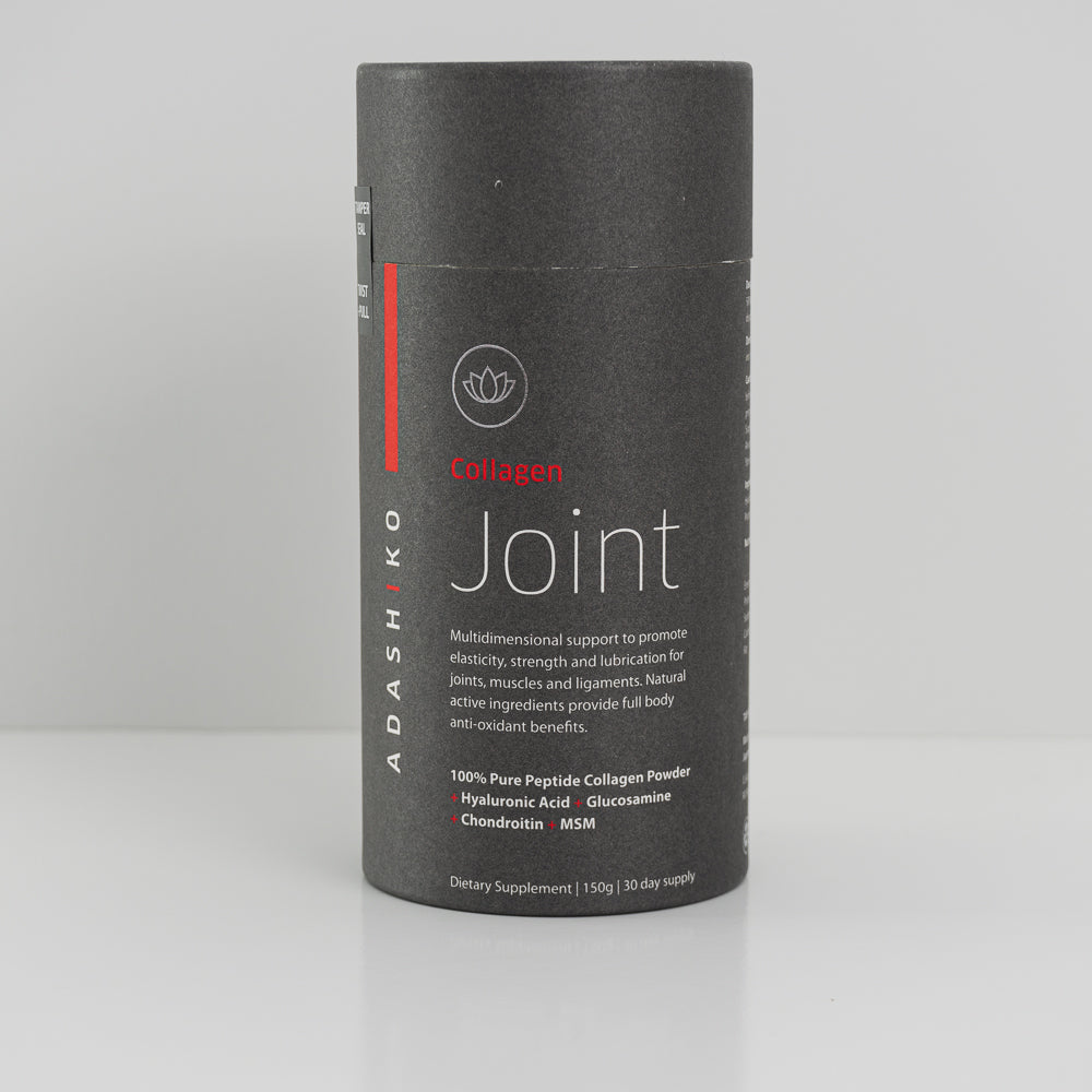 ADASHIKO Collagen Joint Powder 150g - Matakana Pharmacy