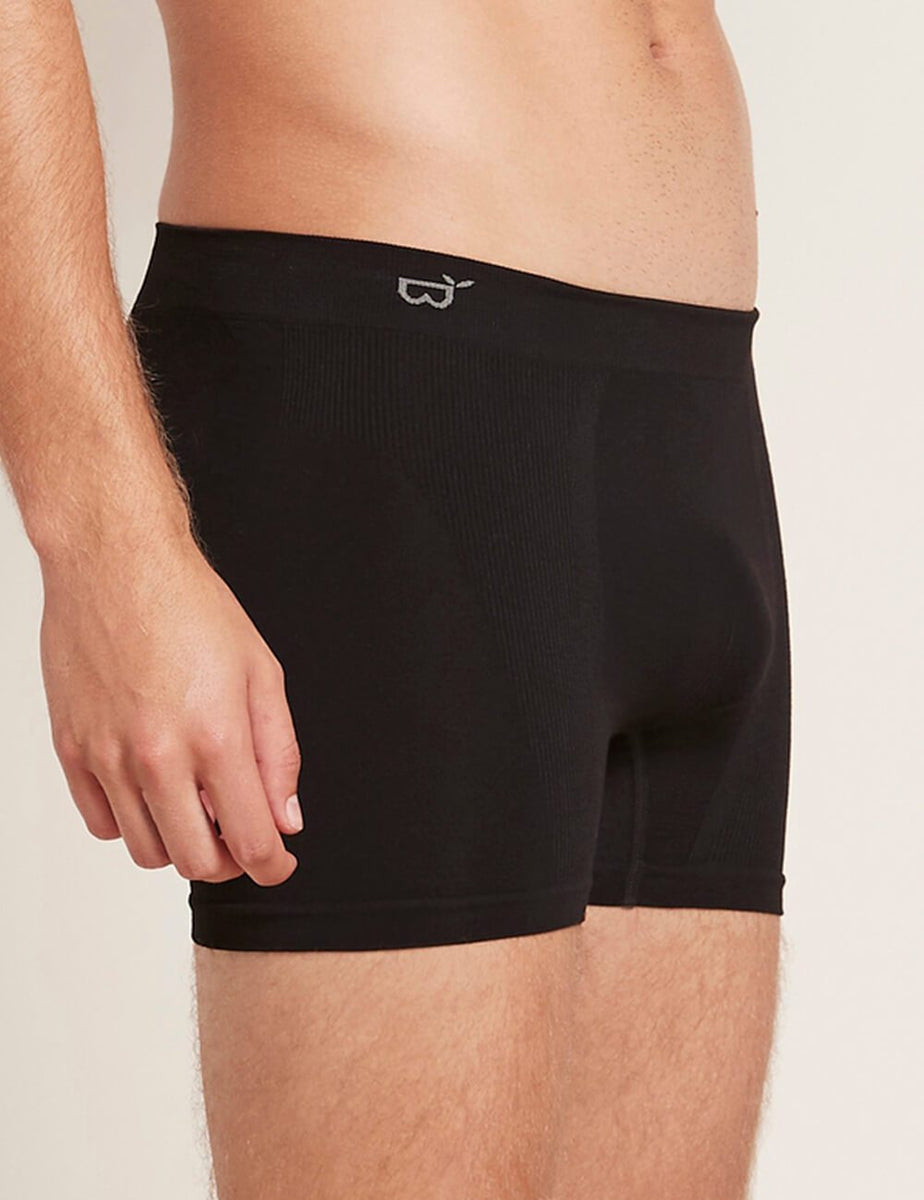 BOODY Men Boxers Black Large – Matakana Pharmacy