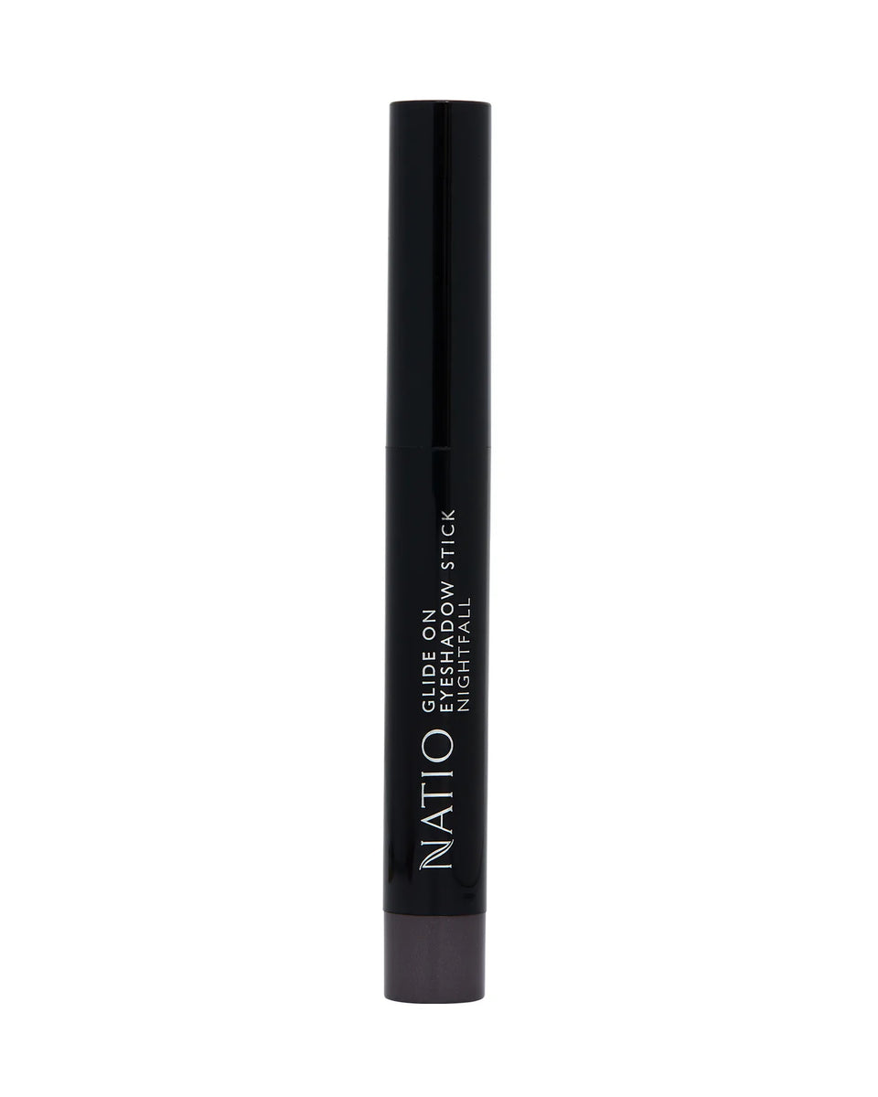 Natio Glide On Eye Shadow Stick Nightfall – Matakana Pharmacy