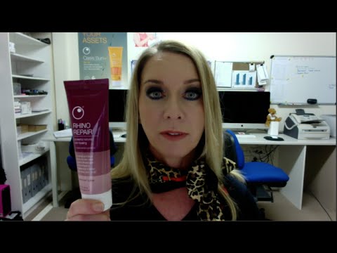 Oasis Rhino Repair SKIN 50ml – Matakana Pharmacy